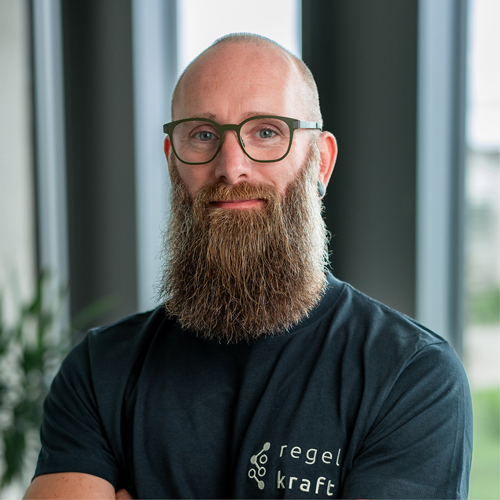 Regelkraft - regelkraft GmbH